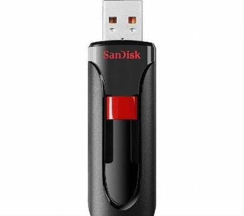 USB Flash накопитель 128GB SanDisk Cruzer #190301