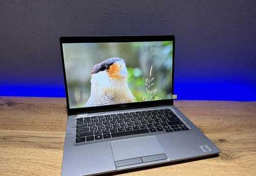 Ноутбук dell Latitude 5310 i5-10Gen/16Gb