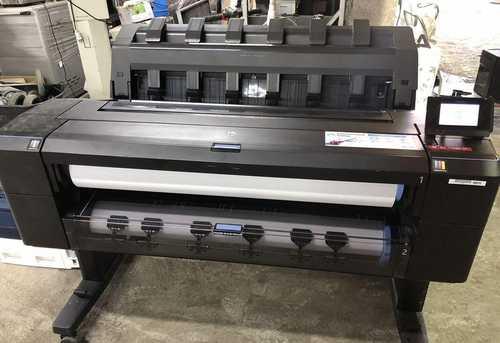 HP DesignJet T1500