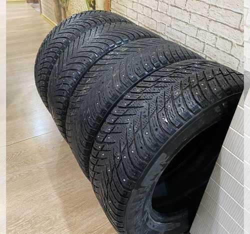 Nokian Tyres Hakkapeliitta 10p 215/60 R16 99T