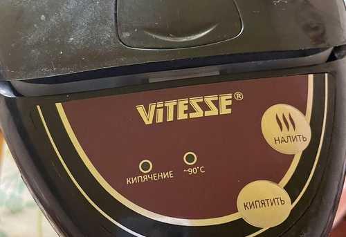 Термопот vitesse