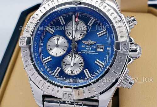 Часы Breitling Chronometre Certifie