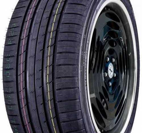 Tracmax X-Privilo RS01  245/40 R21 100Y