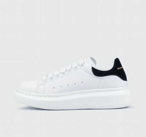 Кроссовки Alexander McQueen Oversize