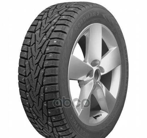 Ikon Tyres Nordman 7 205/50 R17