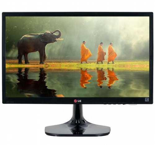 Монитор LG 22 дюйма 22M47D-P