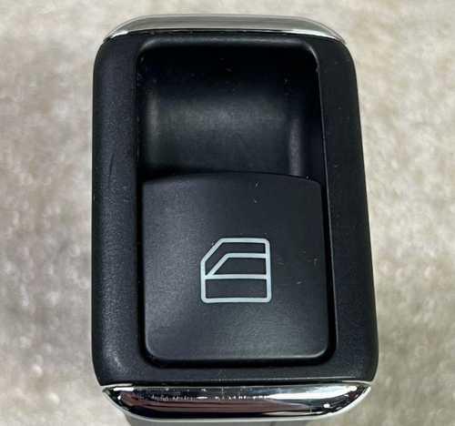 Кнопка ст. Подъемника W212 W204 Mercedes