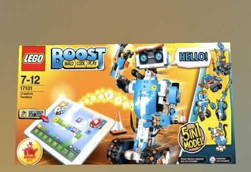 Lego boost 17101