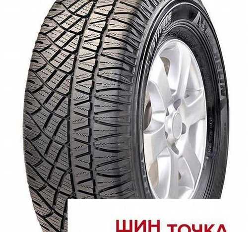 Michelin Latitude Cross 255/65 R17