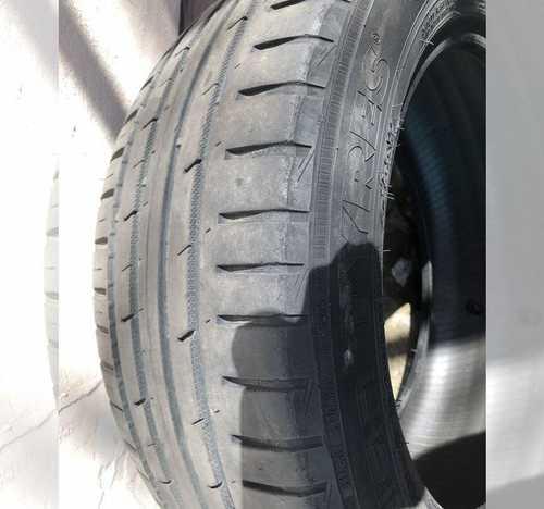 Nokian Tyres Hakka Blue 2 205/55 R16 94V