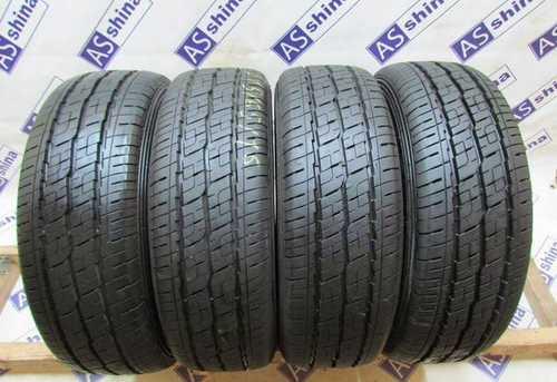 Avon AV12 215/65 R16C 99U