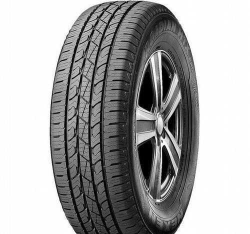 Roadstone Roadian HTX RH5 285/65 R17 116S