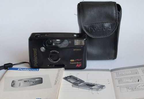 Фотоаппарат Polaroid 35mm AF