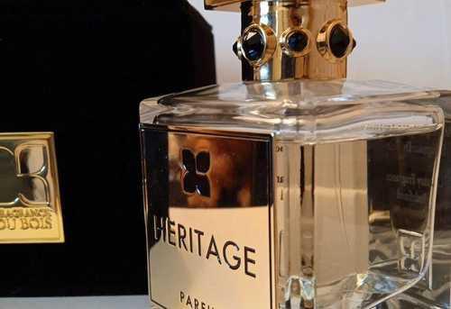 Fragrance Du Bois Brume Du Matin, Heritage