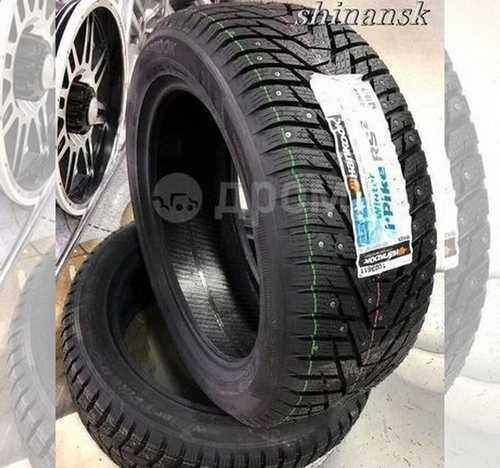 Hankook Winter i'Pike X W429A 225/75 R16 104T