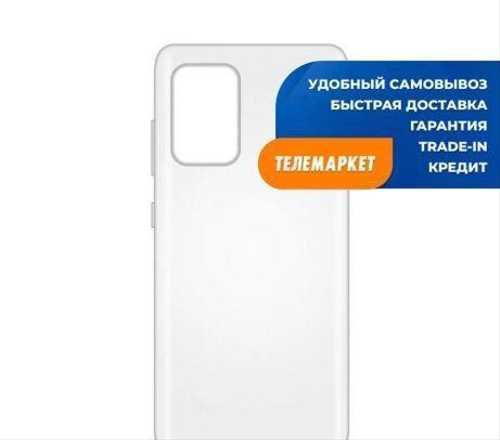 Накладка силикон Deppa Gel Color Case для Samsung