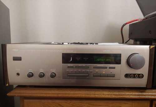 Yamaha AVX-1000 DSP