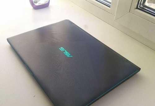 Ноутбук Asus VivoBook A560UD