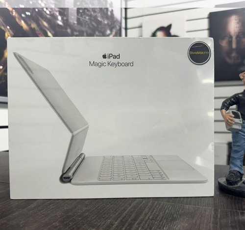 Apple magic keyboard iPad pro 11