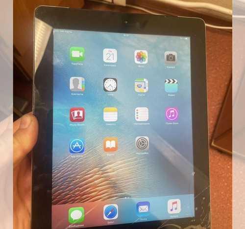 iPad 3 64gb wifi 3g