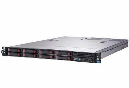 HP Рrоliаnt DL360 G7 1U - 1022 GB