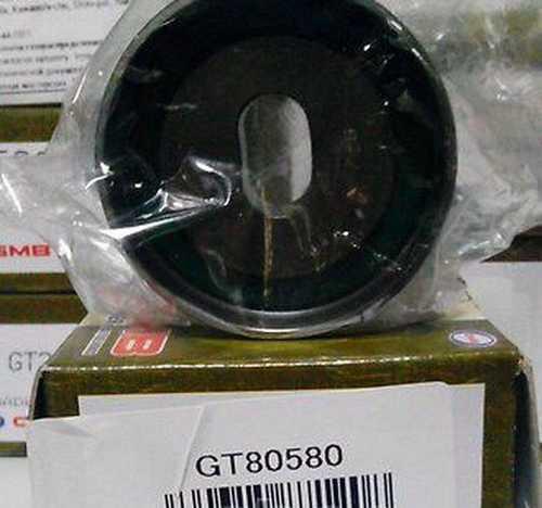 Ролик натяжителя грм GT 80580 (0387-RD1/HE 870