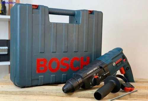 Перфоратор Bosch