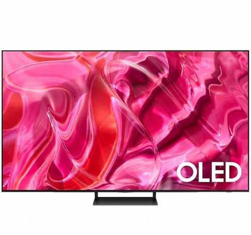 Телевизор oled Samsung QE77S90cauxru