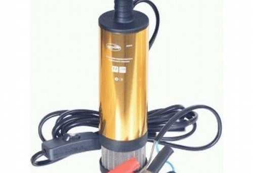 42054 Насос для перекачки топлива 40 л/мин, фильтр