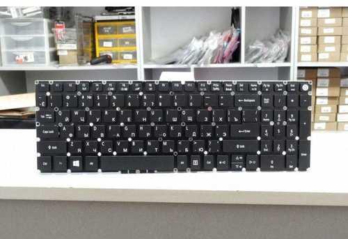 Клавиатура для Acer Extensa 2540