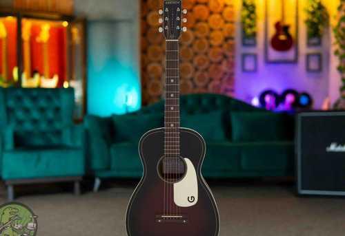 Gretsch G9500 Jim Dandy Flat Top 2-Color Sunburst