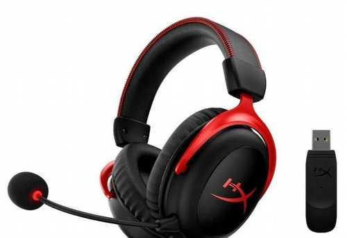 HyperX Cloud II Wireless