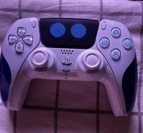 Ps5 astro bot limited edition sony dualsense