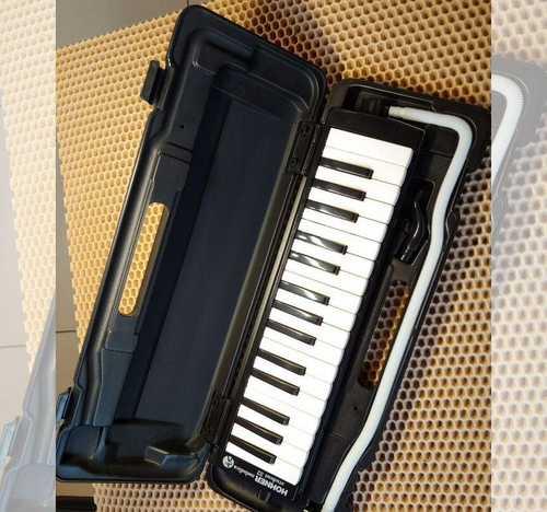 Hohner Melodica Student 32