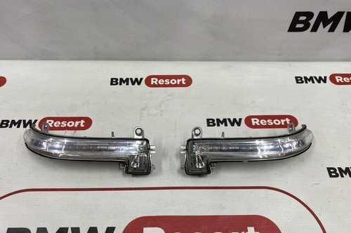 Поворотник зеркала BMW F20 F22 F30 F32 F34 F36