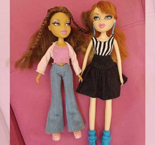 Кукла братц bratz