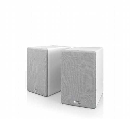 Полочная акустика Denon SC-N10 White