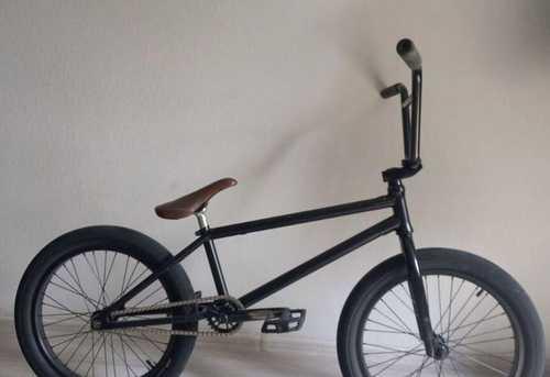 Bmx Cult Control (custom)