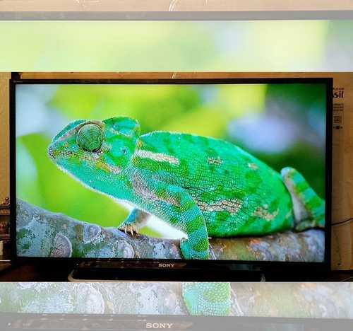 Телевизор Sony bravia 101см.,FullHD,цифр. каналы