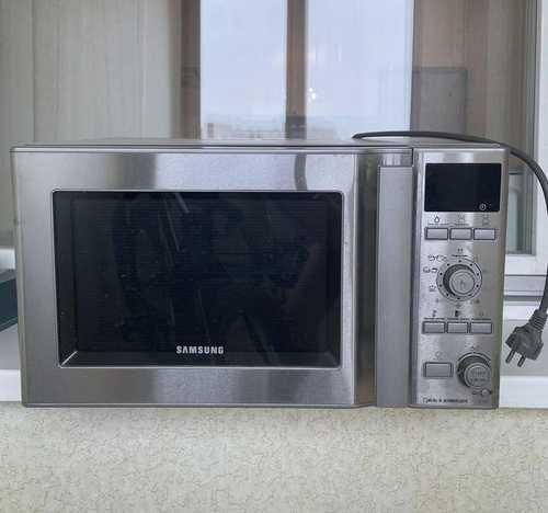 Микроволновая печь samsung CE1190R