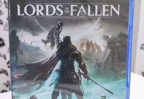 Lords of the Fallen 2023 (PS5) NEW