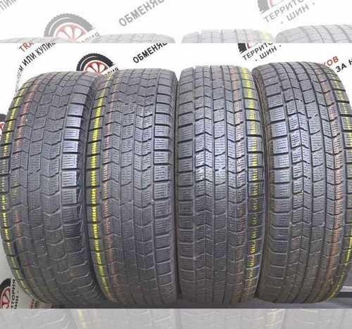 Dunlop Graspic DS3 205/65 R15 89L