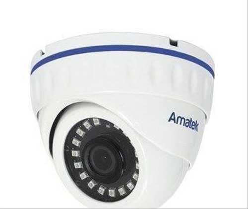 Видеокамера Amatek AC-idv302ax (2.8)