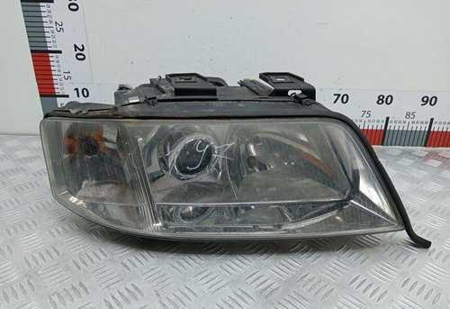 Фара передняя для Audi A6 C5 4B0941030K