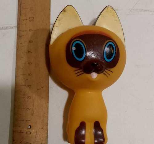 Котенок по имени гав игрушка