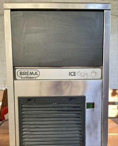 Льдогенератор brema CB 246 A-Q