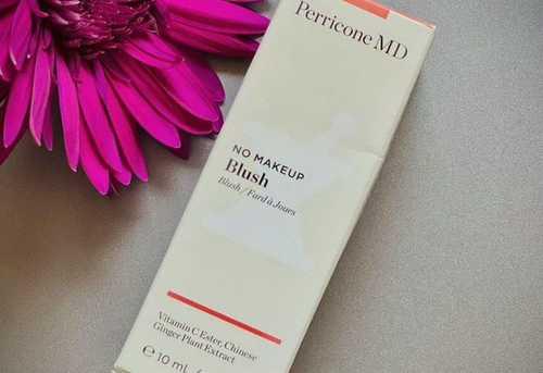 Жидкие румяна Perricone md no makeup blush