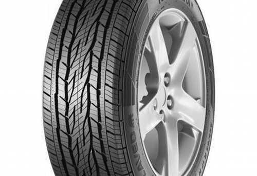 Gislaved TerraControl 215/50 R17 91H