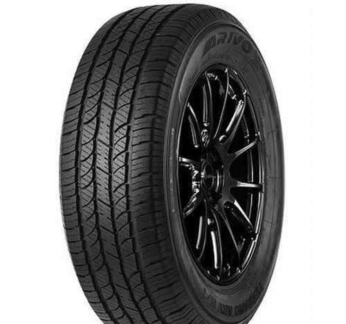 Arivo Terrano ARV H/T 265/70 R15 112T