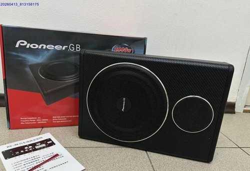 Сабвуфер Pioneer GB 8 Дюймов 802А